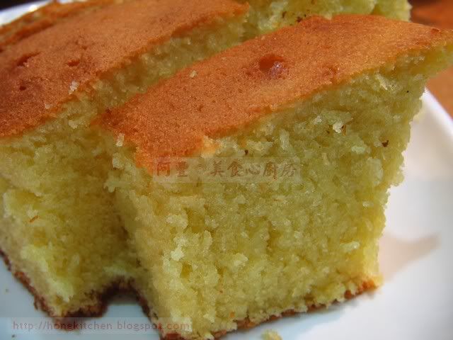 wit koek | Kreatiewe Kos Idees