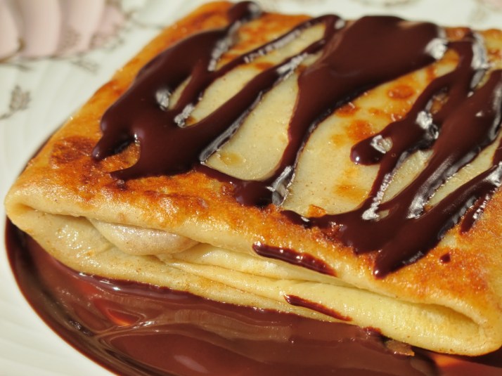 pannekoeke | Kreatiewe Kos Idees