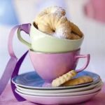 Koekies / kleinkoekies | Kreatiewe Kos Idees