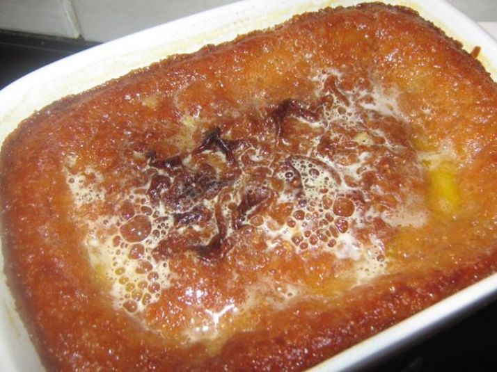 brood poeding | Kreatiewe Kos Idees