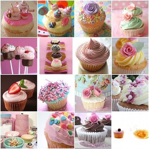 versiersuiker | Kreatiewe Kos Idees