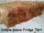 Koejawel /guava | Kreatiewe Kos Idees