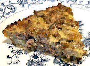 Gebakte Kool | Kreatiewe Kos Idees
