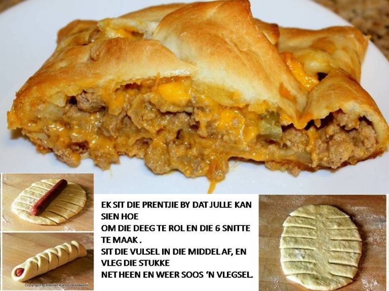 brooddeeg | Kreatiewe Kos Idees