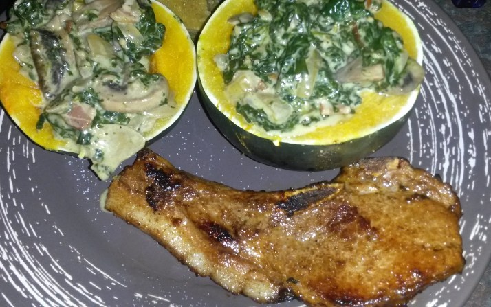Skorsies / gem squash | Kreatiewe Kos Idees