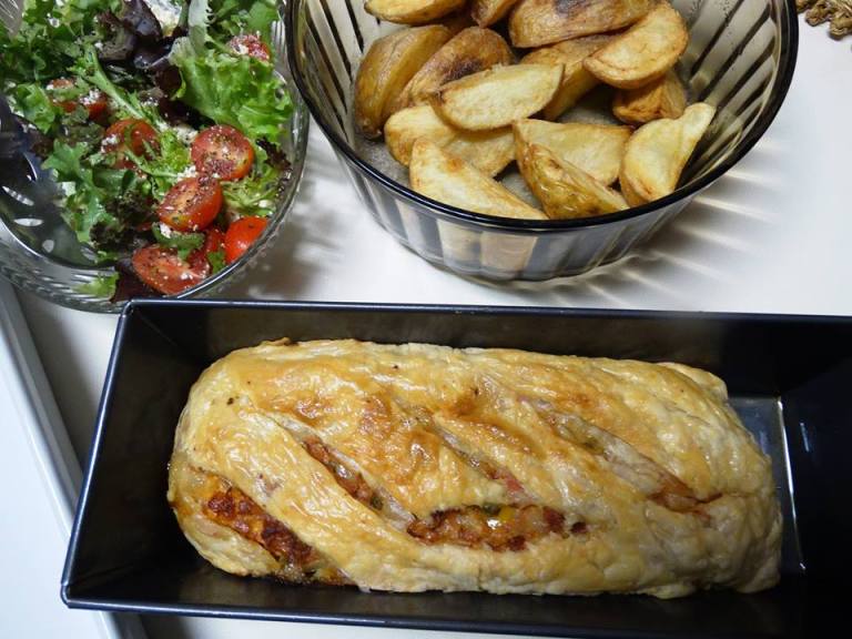 Bullybeef – Boeliebeef – corned beef | Kreatiewe Kos Idees