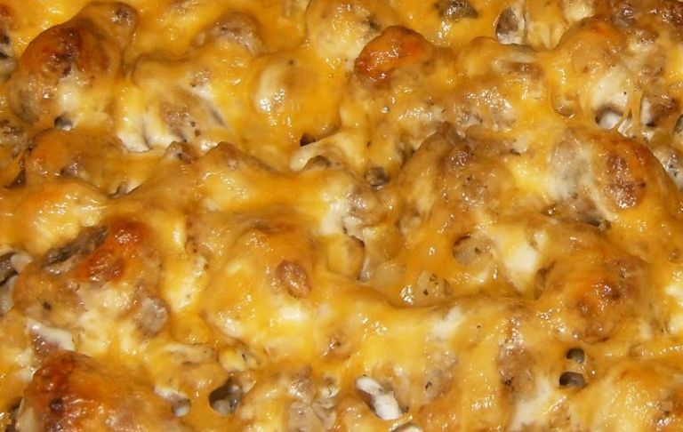 wors | Kreatiewe Kos Idees