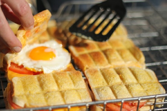 braaibroodjies | Kreatiewe Kos Idees