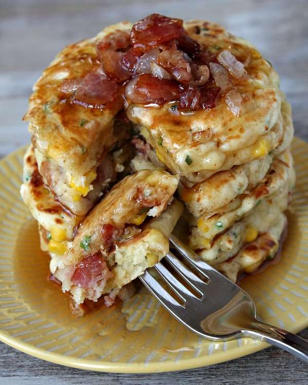 Brunch/Ontbyt idees | Kreatiewe Kos Idees