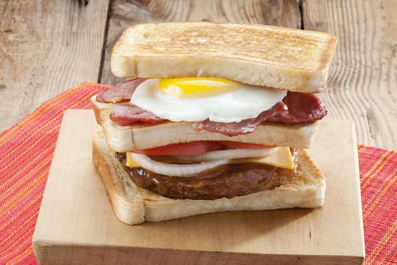 Brunch/Ontbyt idees | Kreatiewe Kos Idees
