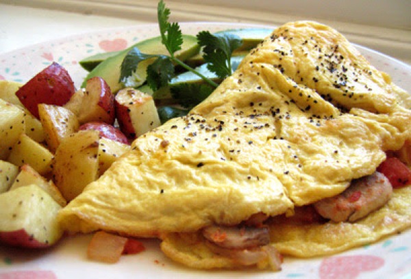 Brunch/Ontbyt idees | Kreatiewe Kos Idees
