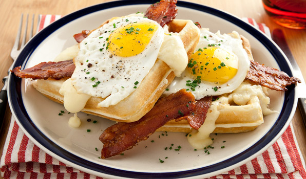 Brunch/Ontbyt idees | Kreatiewe Kos Idees