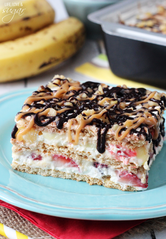 Desserts/nageregte | Kreatiewe Kos Idees