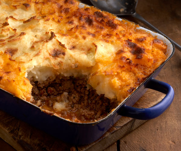 Pastei korse/Pastei deeg | Kreatiewe Kos Idees