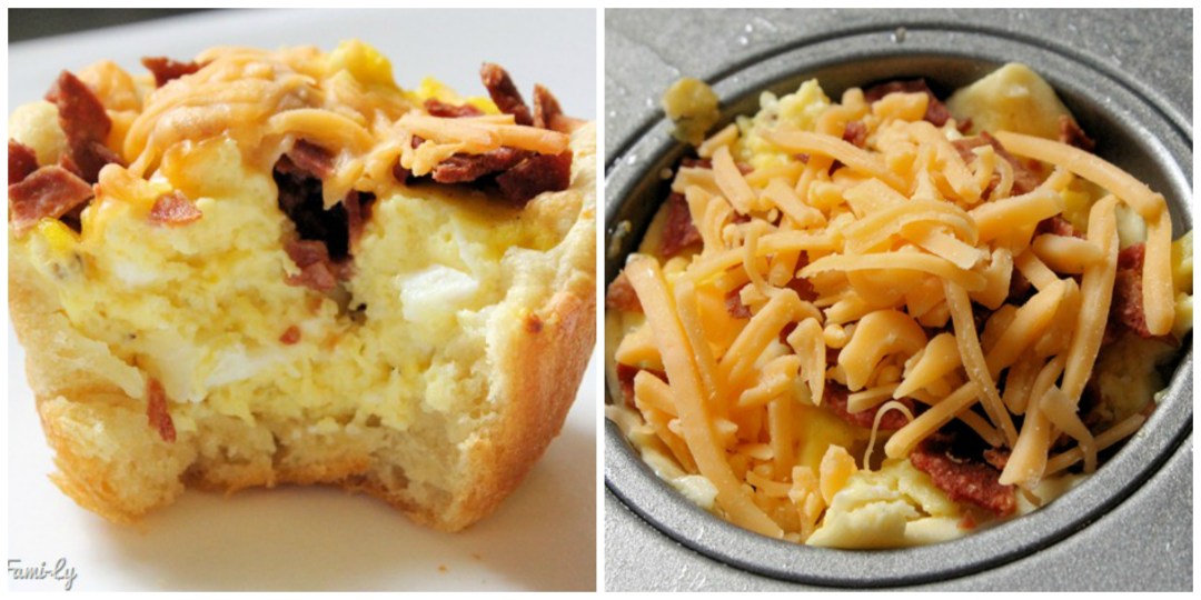 ontbyt | Kreatiewe Kos Idees