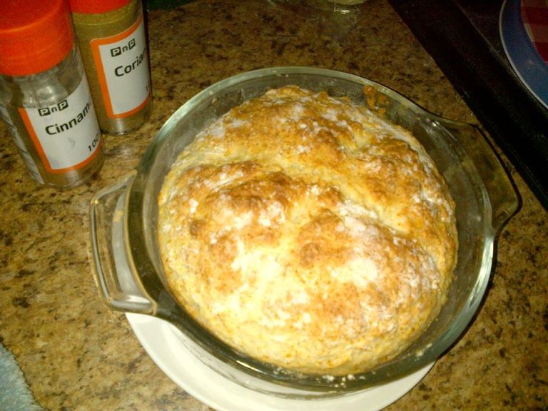 Bread/brood | Kreatiewe Kos Idees