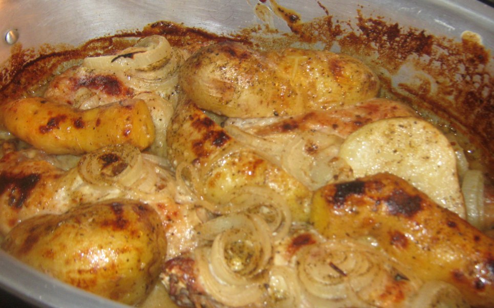 ETE EN AANDETE IDEES | Kreatiewe Kos Idees