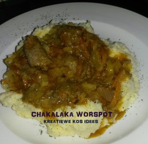 Kreatiewe Kos Idees | Recipes, Kitchen, Home and Garden Tips.