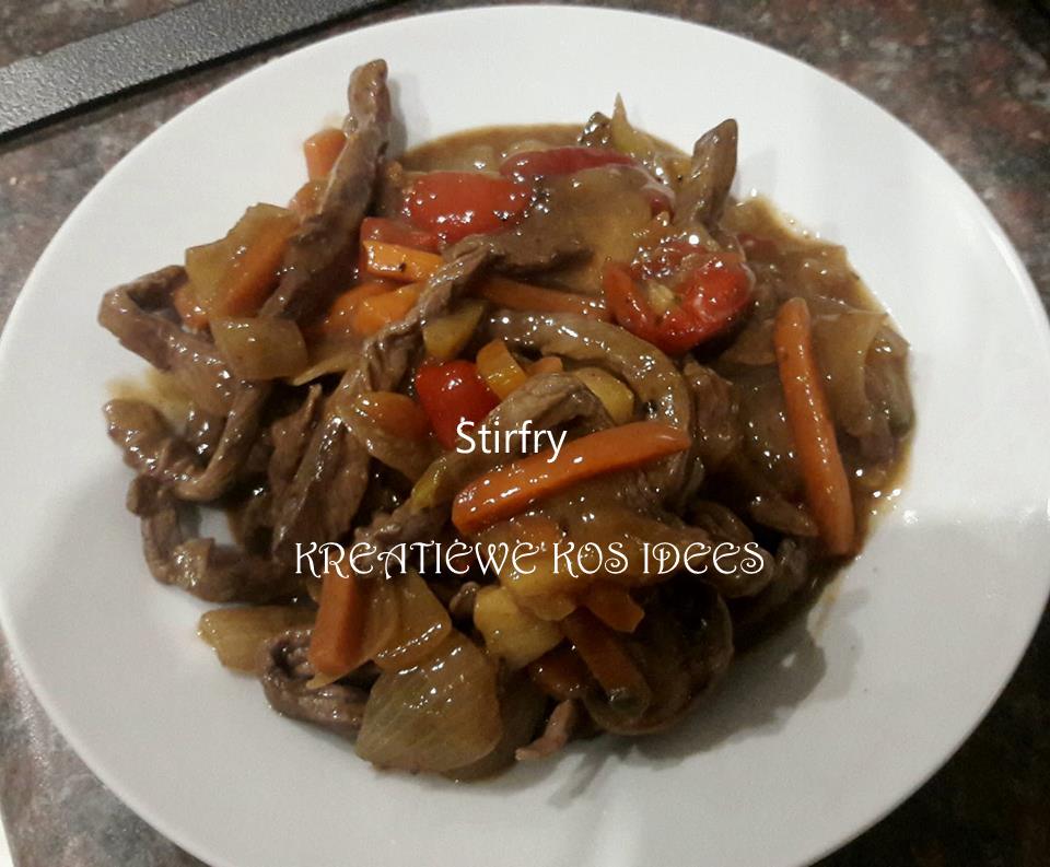 chinese ete | Kreatiewe Kos Idees