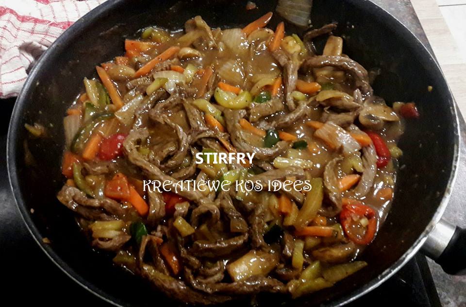 Kreatiewe Kos Idees | Recipes, Kitchen, Home and Garden Tips.