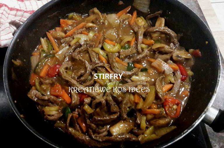 Kreatiewe Kos Idees | Recipes, Kitchen, Home and Garden Tips.